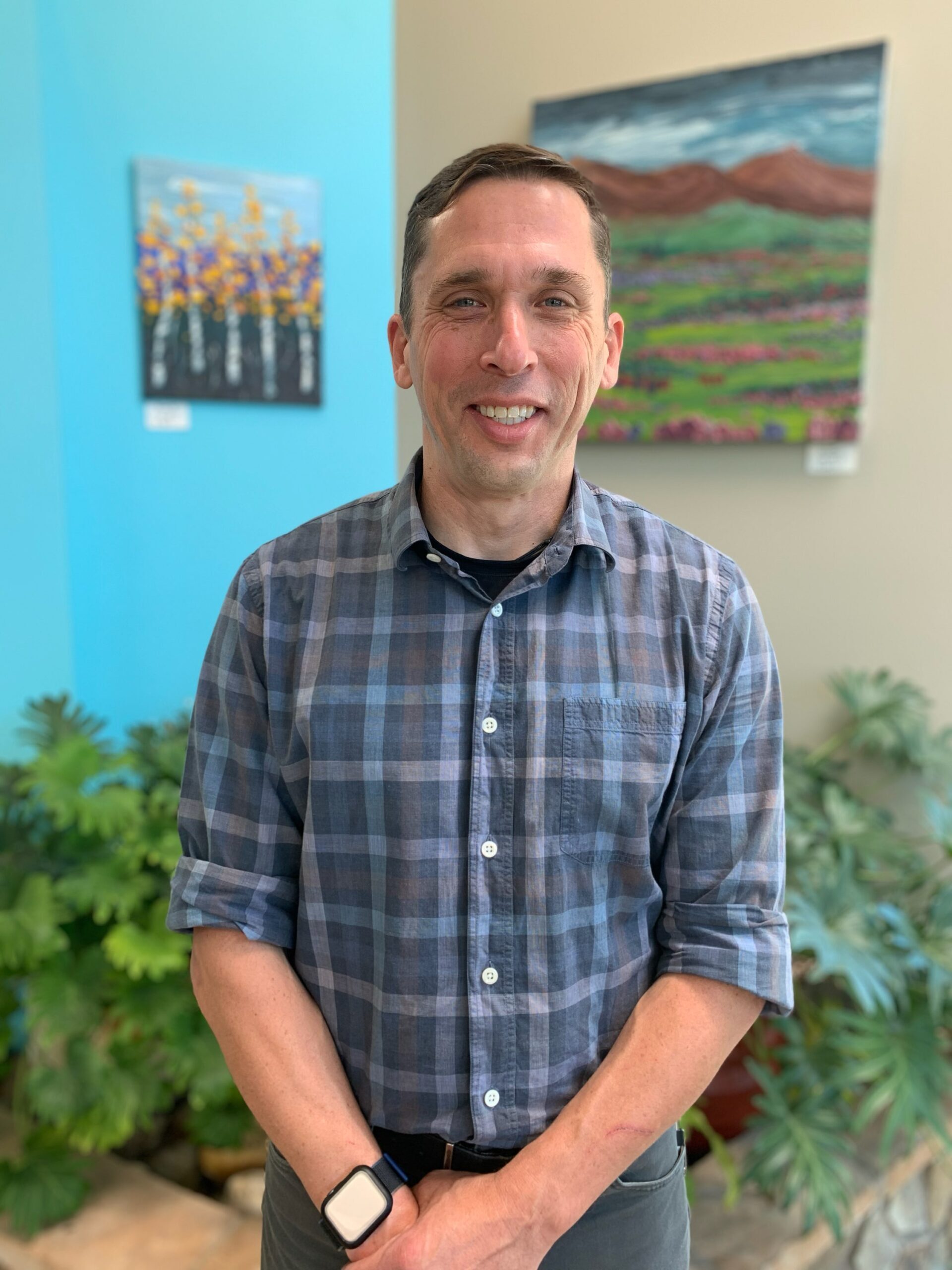 About Us - Alpine Hospital For Animals