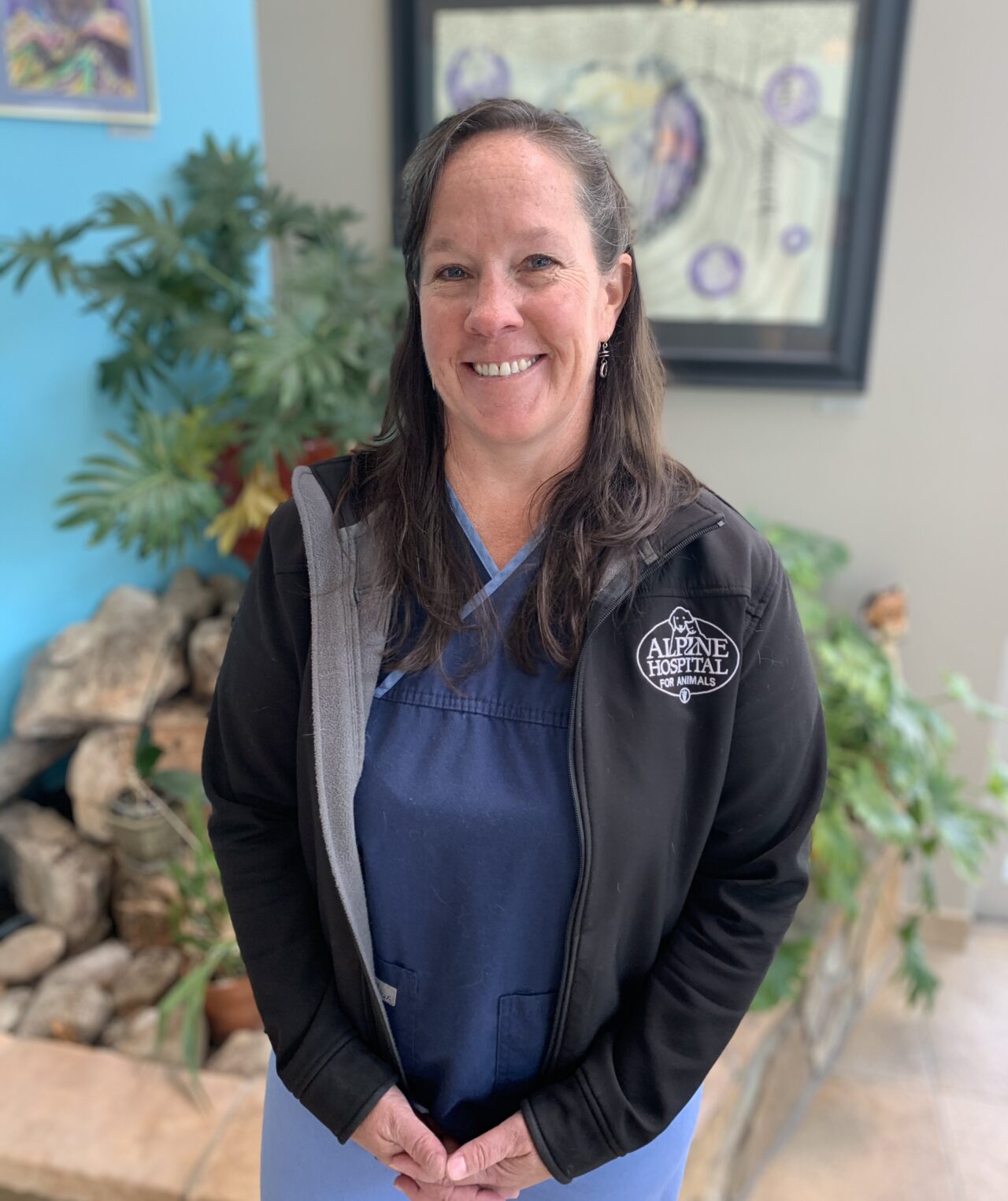 About Us - Alpine Hospital For Animals